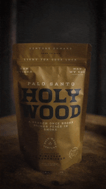 1924us Holy Wood - Palo Santo Sticks | 1924us