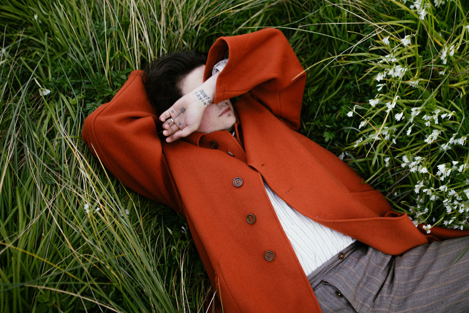 Pilgrim Coat