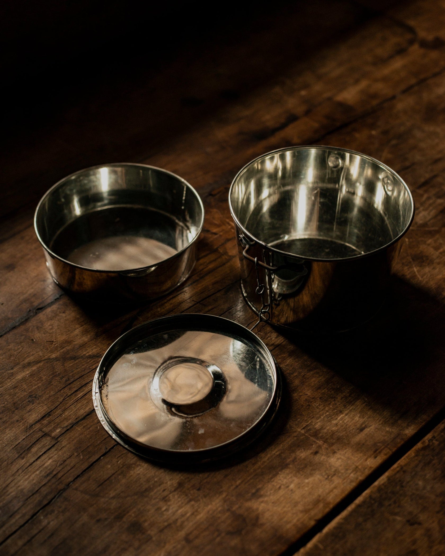 A stunning piece of craftsmanship, this French Mess Kit from WW1 was ...