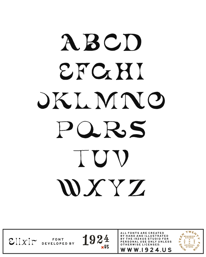 Shop Creative Tools at 1924us | 1924us